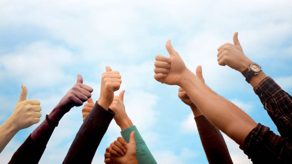 Moving Up – Rony Klayany